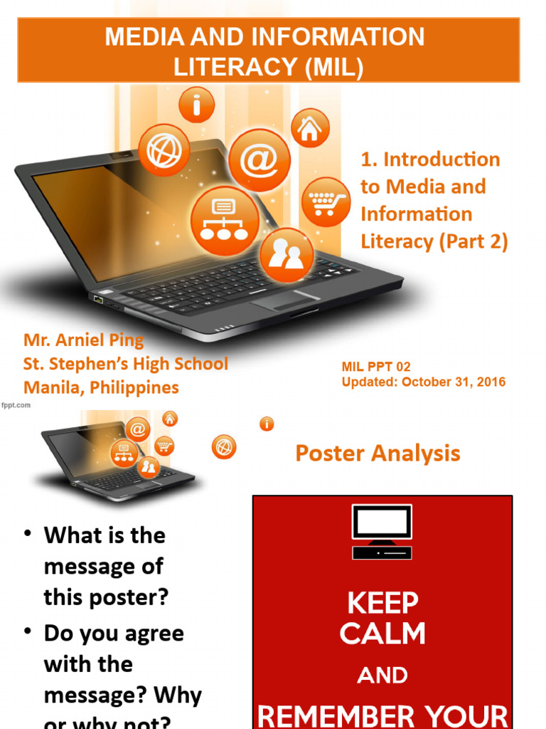 Lesson 3 Print q1 Mil | PDF Lesson 3 Print q1 Mil | PDF