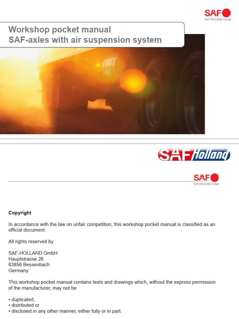 SAF Manual | Download Free PDF | Screw | Nut (Hardware)