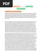 Abuse Cursing Swear-Words in Marathi | PDF | Profanity | Communication
