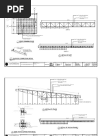 Rod Bracing Connection Details | PDF | Architectural Design | Architecture
