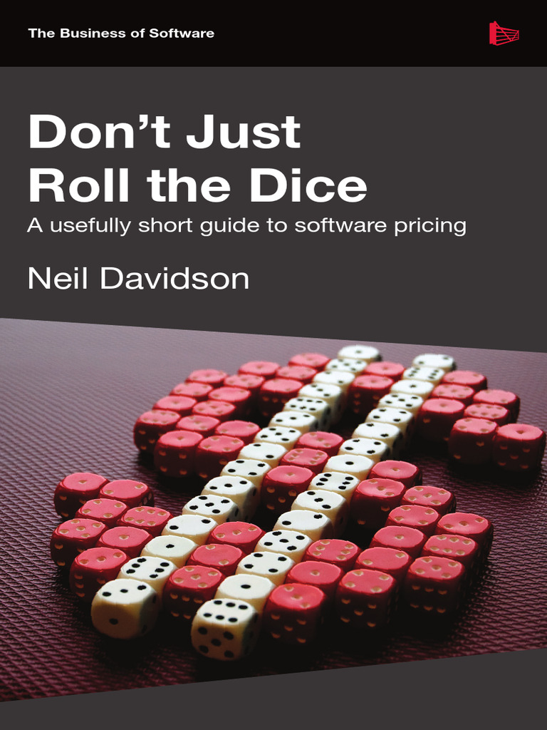 Neil Davidson Don't Just Roll The Dice A Usefully Short Guide To | PDF ...
