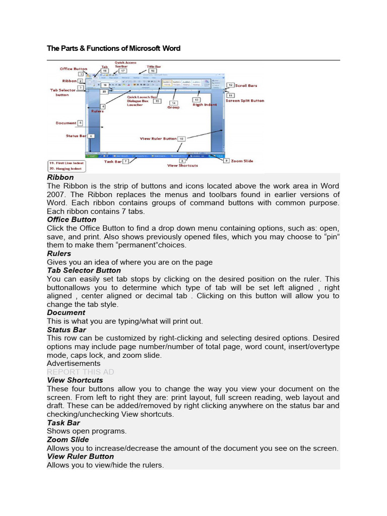 ETECH WorkSheet 1 | PDF | Microsoft Windows | Computer Keyboard