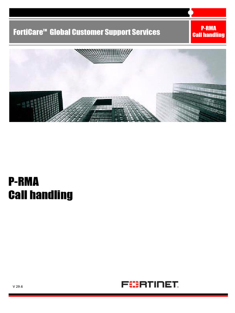 4044851543P-RMA Call Handling Guide v29.6 | PDF | Login | Password