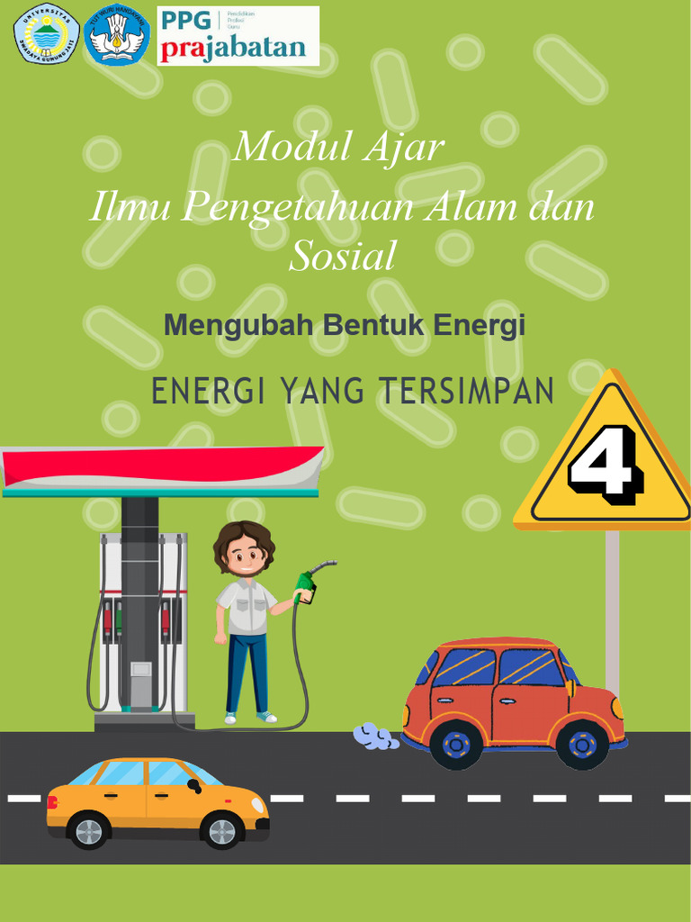 Modul Ajar Siklus 2 | PDF