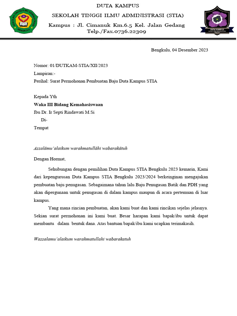 Proposal Final | PDF