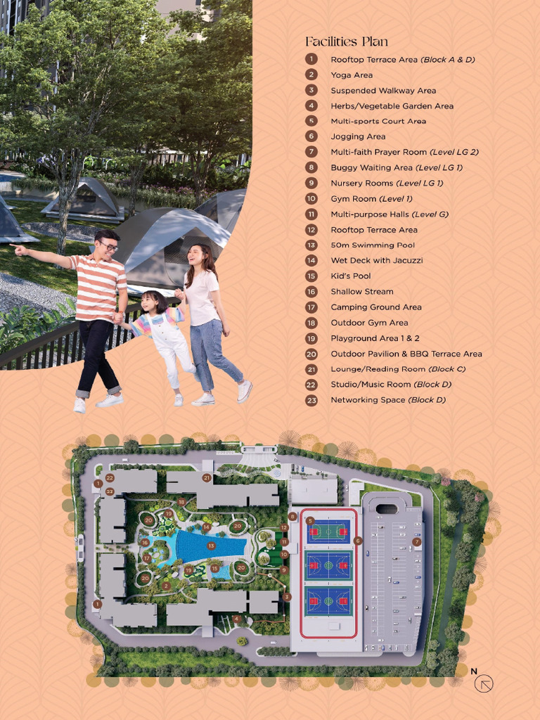 One Equine Facility and Masterplan | PDF