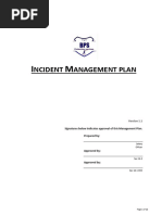 H&S File 06 Incident Report Form OHS Annexure 1 | PDF | Law