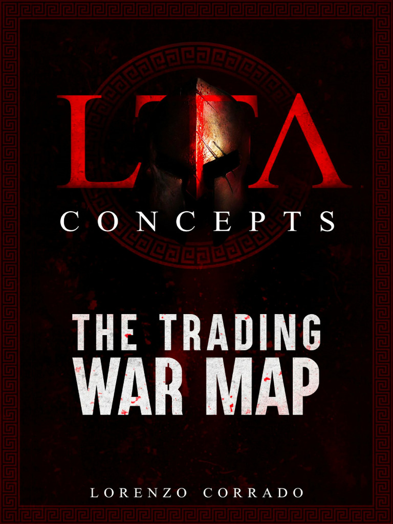 LTW Trading War Map | PDF