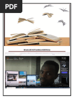 Karoora Dow Dhuunfaa Kan BARA 2014 A.L.I. - MANA BARUMSA Ifa Boru | PDF | Scribd | E Commerce