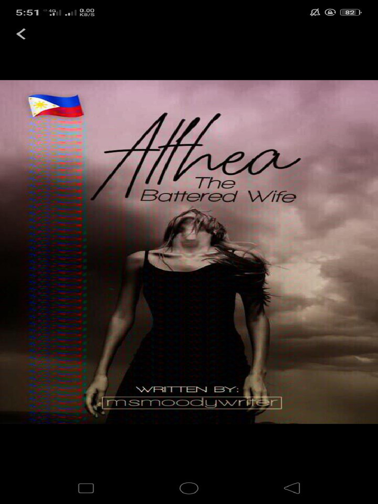 Althea-The-Battered-Wife - 1.pdf Version 1 | PDF