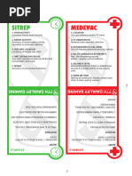 ADF Ranks and Structure Overview | PDF | Corporal | Sergeant