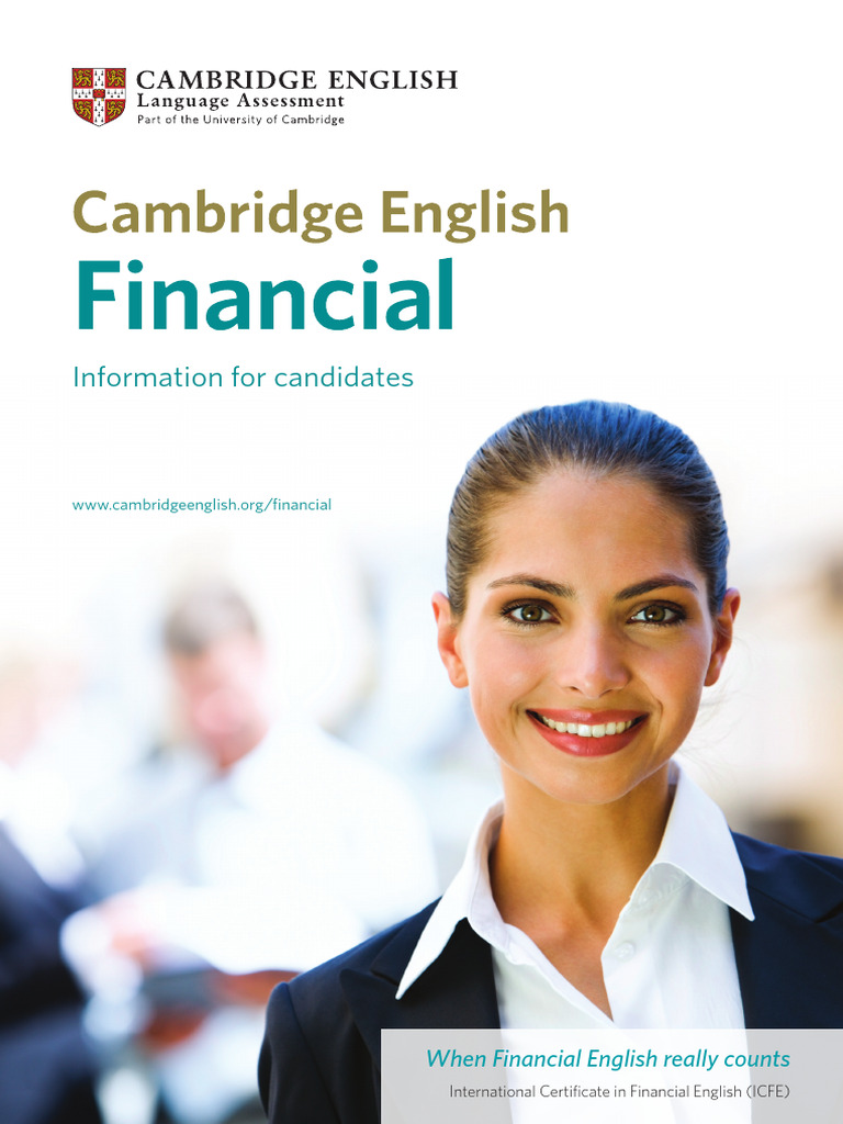 Information For Candidates 1 | PDF