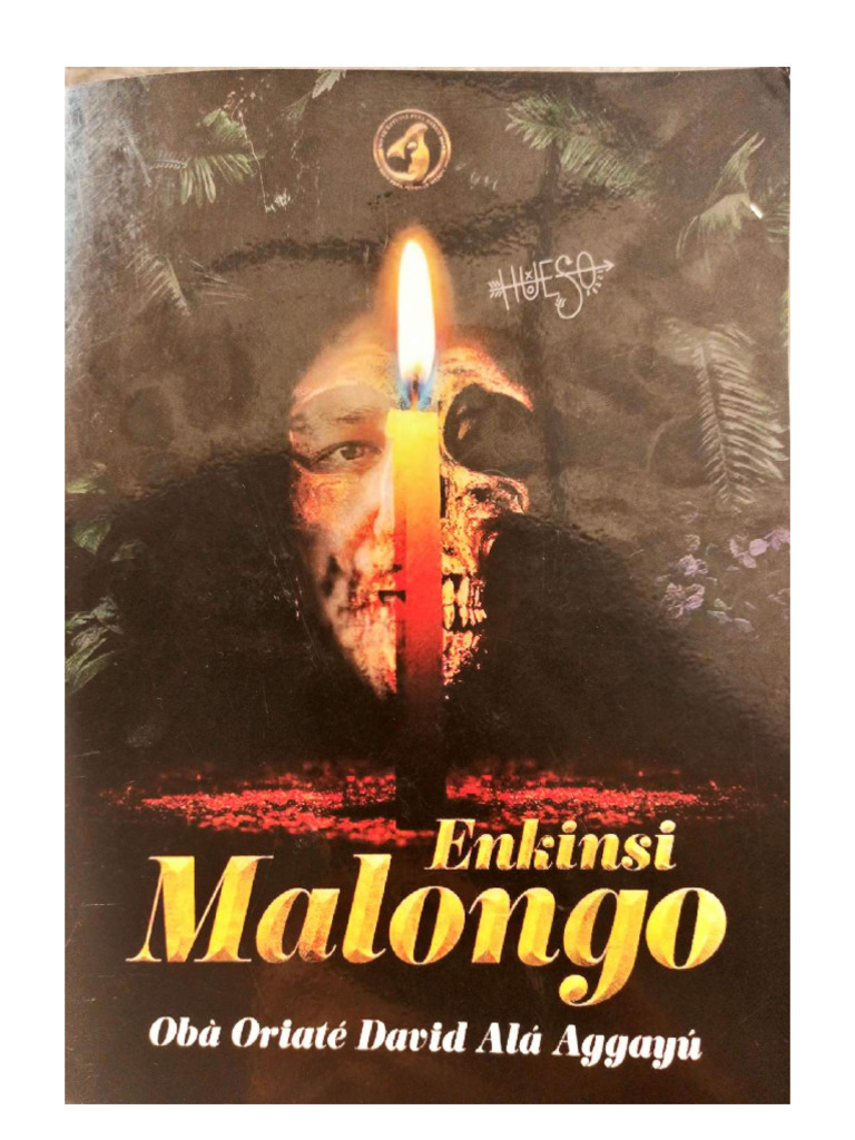 Open Malongo David Alagayu 3 | PDF