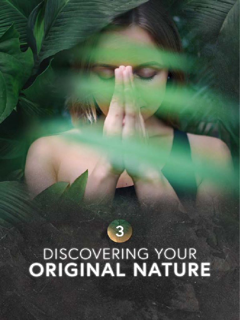 1665388113135shamanic Journeying Workbook - Module 3 | PDF | Dream | Religious Belief And Doctrine