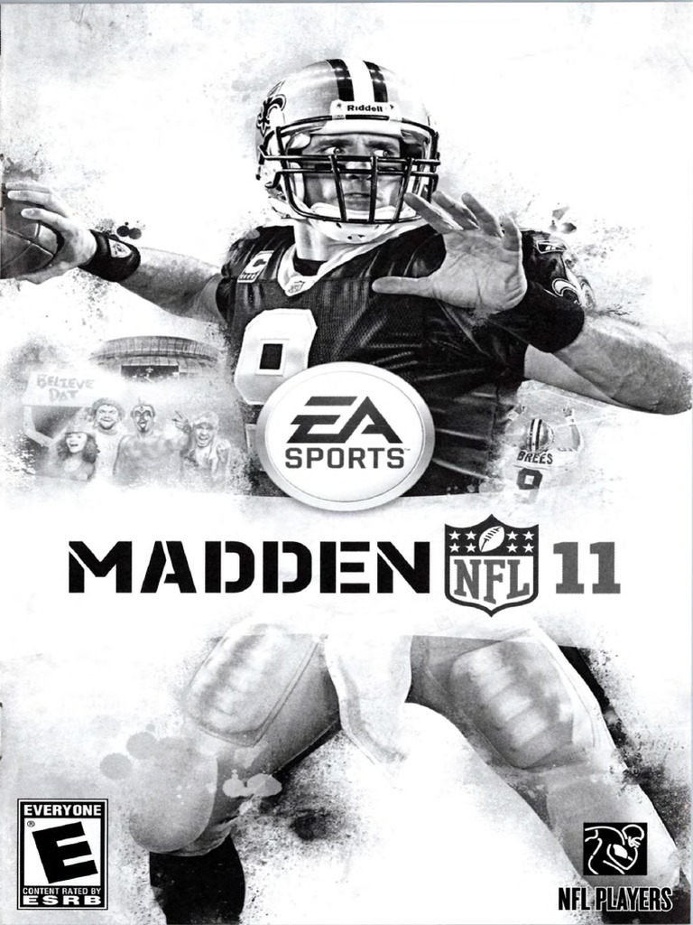 Madden NFL 11 | PDF