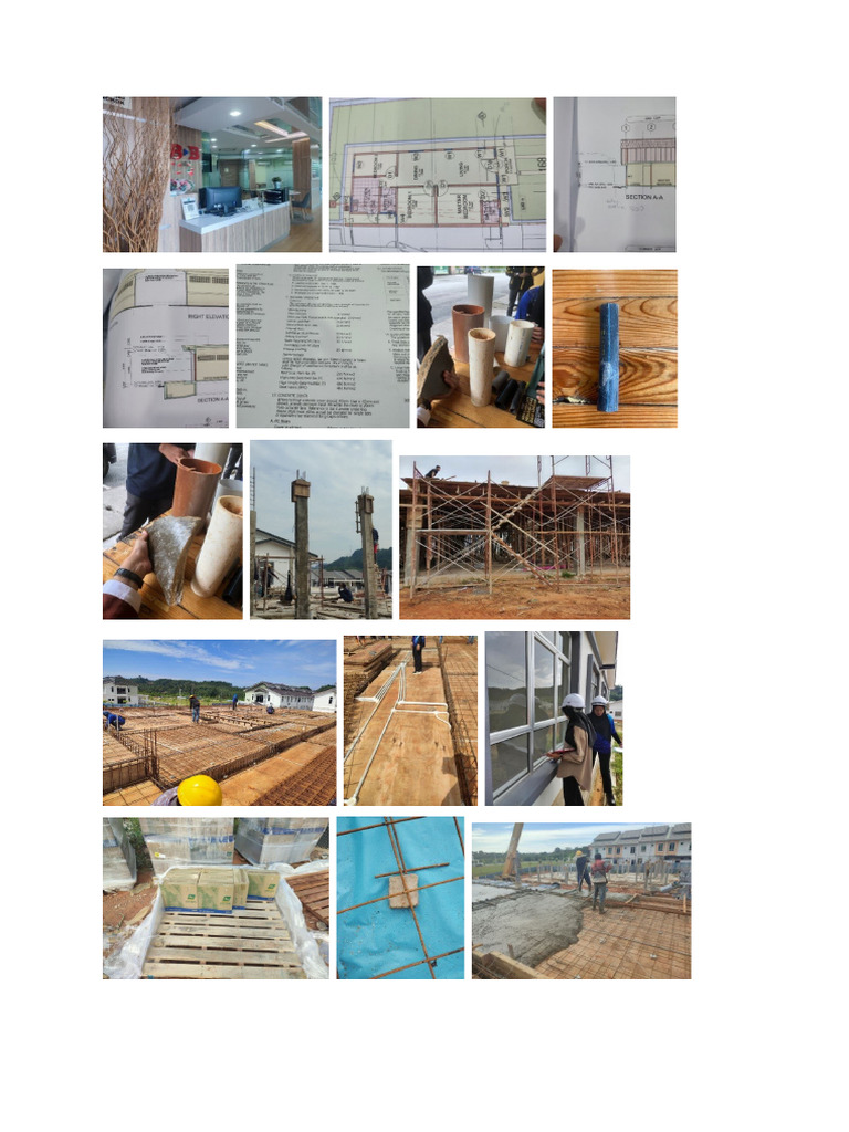 Gambar Progress | PDF