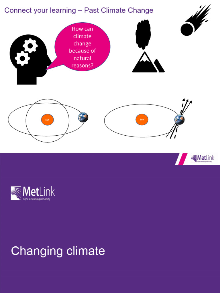 12.changing Global Climates Updated | PDF | Climate Change | Greenhouse ...