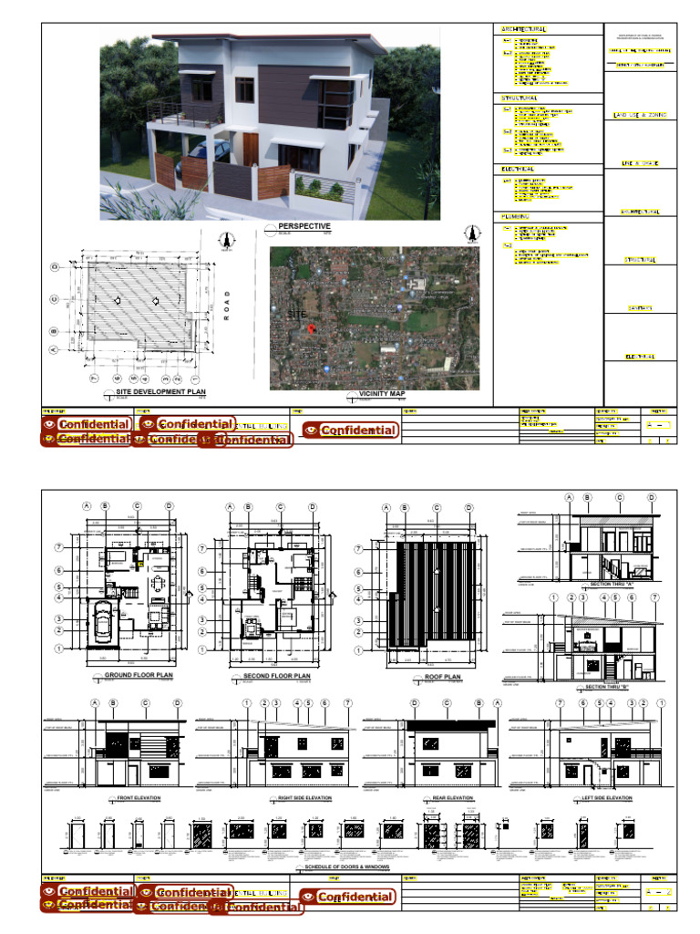 For Your Reference | PDF | Housing | Brisbane