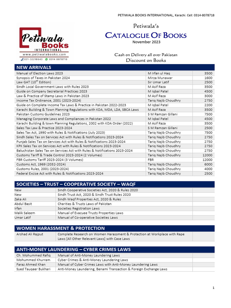 Catalogue of Books | PDF | Employment | Welfare