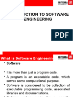 ISO 9126 Standard | PDF | Reliability Engineering | Software Quality