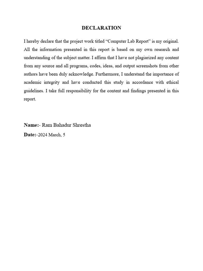 Myproject | PDF | Cognition