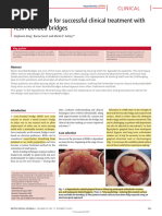 DBOH | PDF | Preventive Healthcare | Dentistry