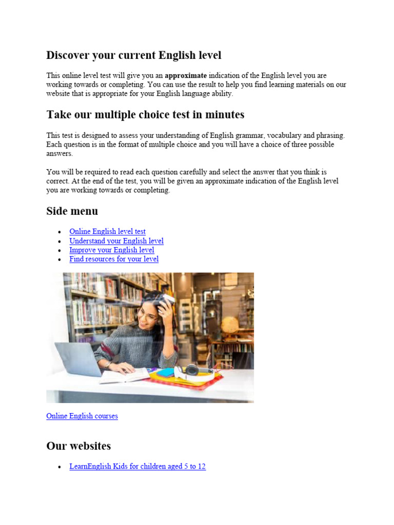 Exam | PDF | Multiple Choice | Educational Technology