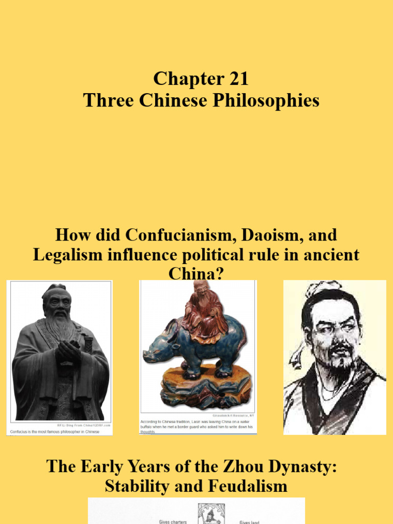 Chapter 21 Presentation | PDF