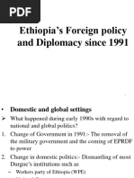 History Short Note For Grade 10 | PDF | Ethiopia