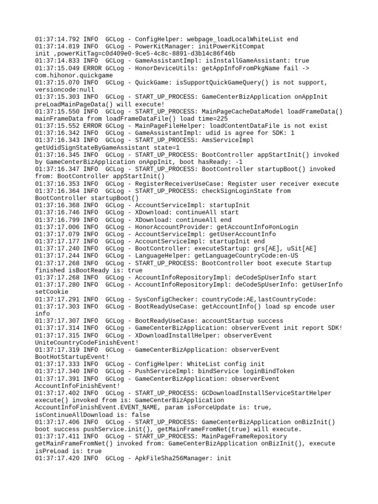 GC 2024 04 14 | PDF | Computer Networking | Computer Engineering