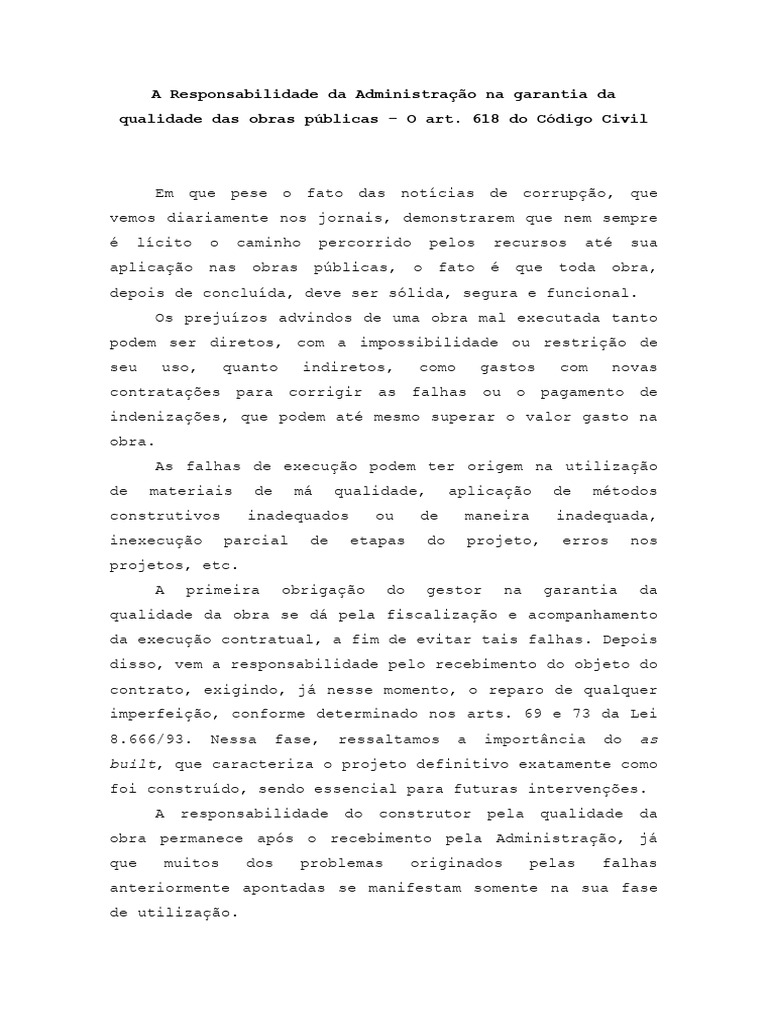 Art - 618 - Final-Cod Civil | PDF | Garantia