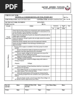 NFPA 25, Chapter 8 | PDF | Pump | Valve