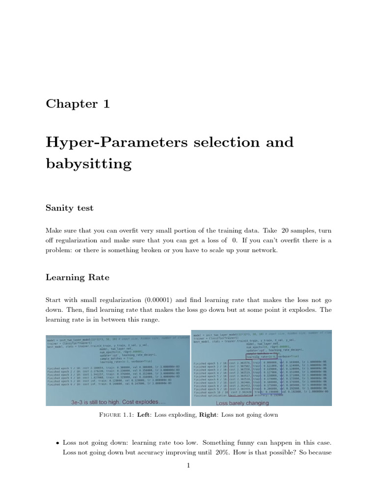hyper_parms_tun | PDF | Statistical Theory | Computational Neuroscience