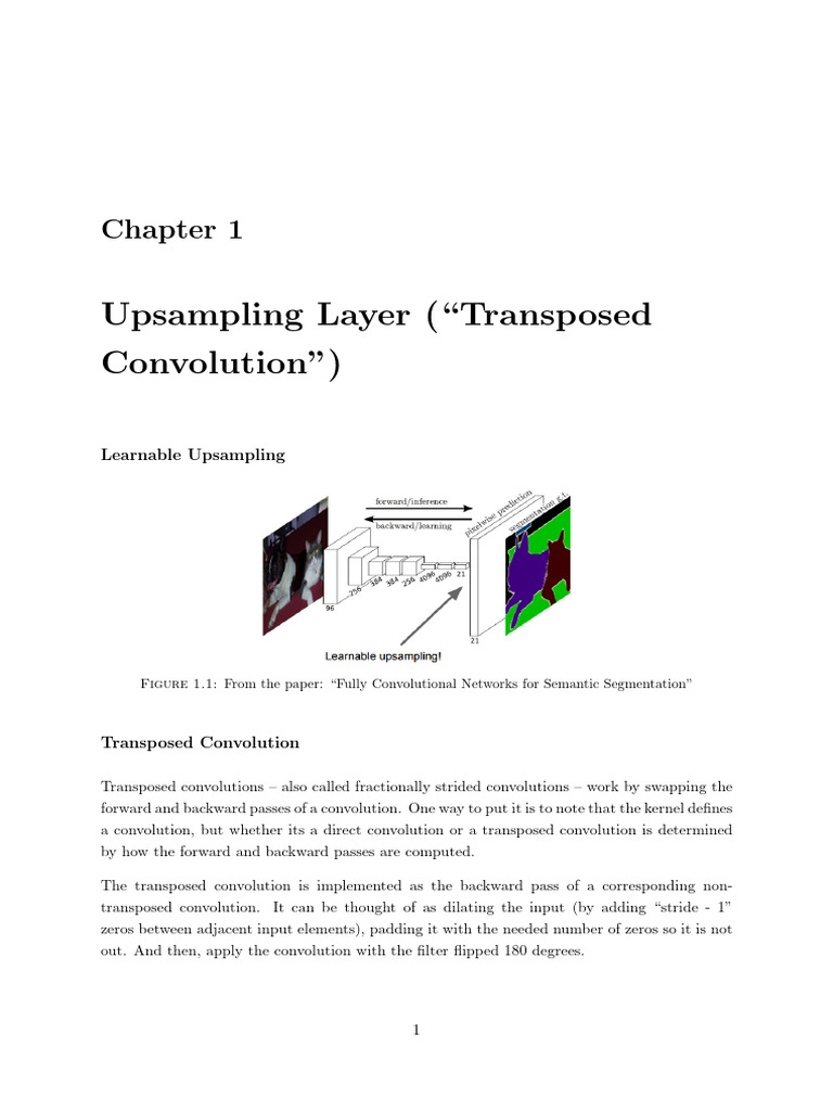 Upsamplinglayer Pdf 