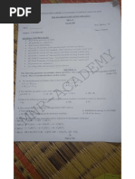 Colour Vs Heat Absorption Class 12 Physics Investigatory Project | PDF ...