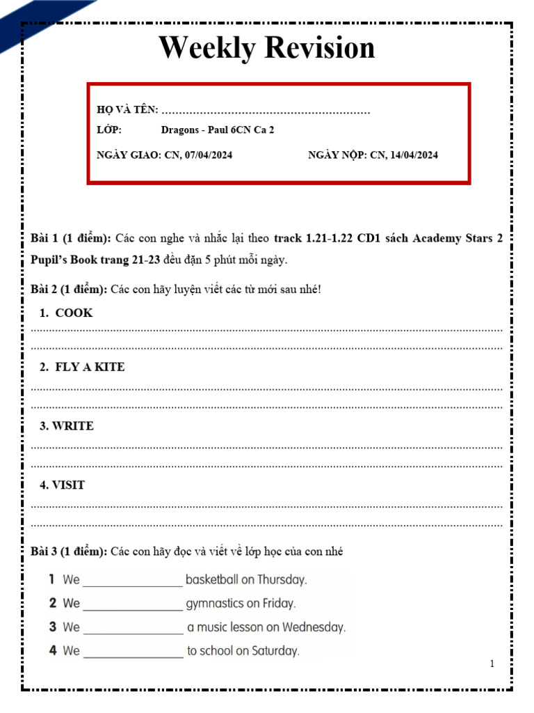Paul6CNca2 0407 | PDF