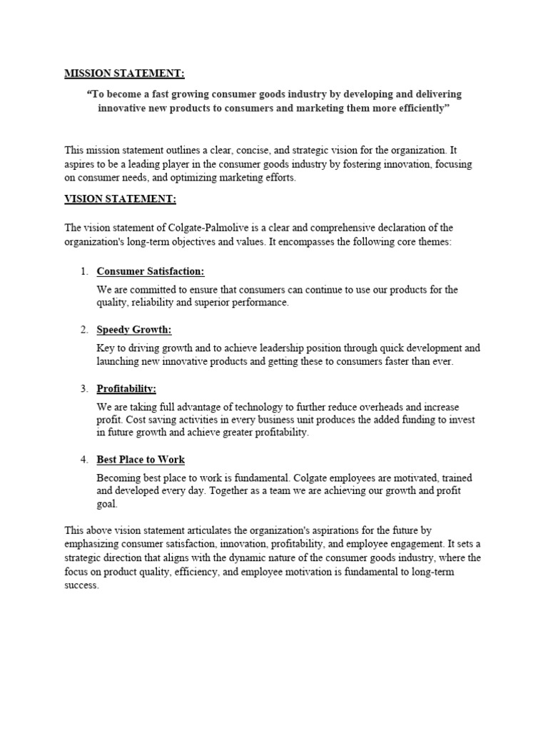 Strategy Development Report Midhat | PDF | Supply Chain | Market ...