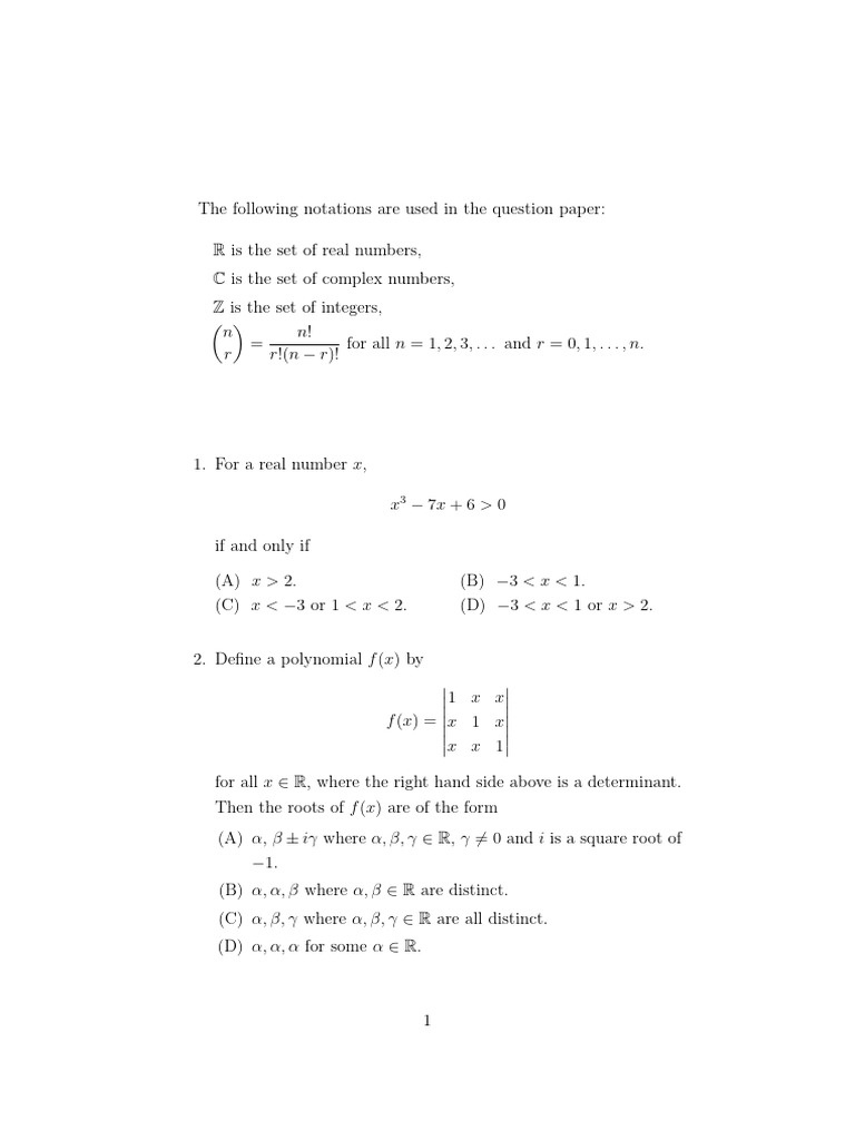UGA p1-2024 | Download Free PDF | Triangle | Geometry
