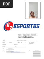 Minha Avaliação - FineShape - Avaliação Corporal | PDF | Índice de ...