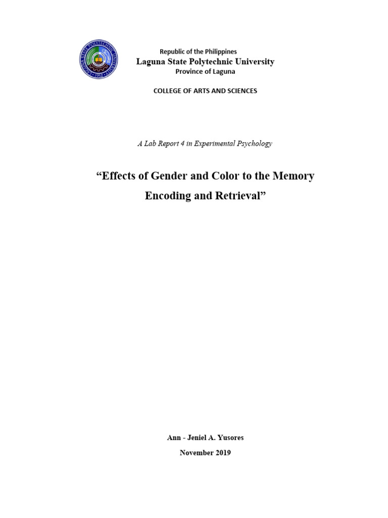 Lab Report 4 | PDF | Analysis Of Variance | Dependent And Independent ... Lab Report 4 | PDF | Analysis Of Variance | Dependent And Independent ...