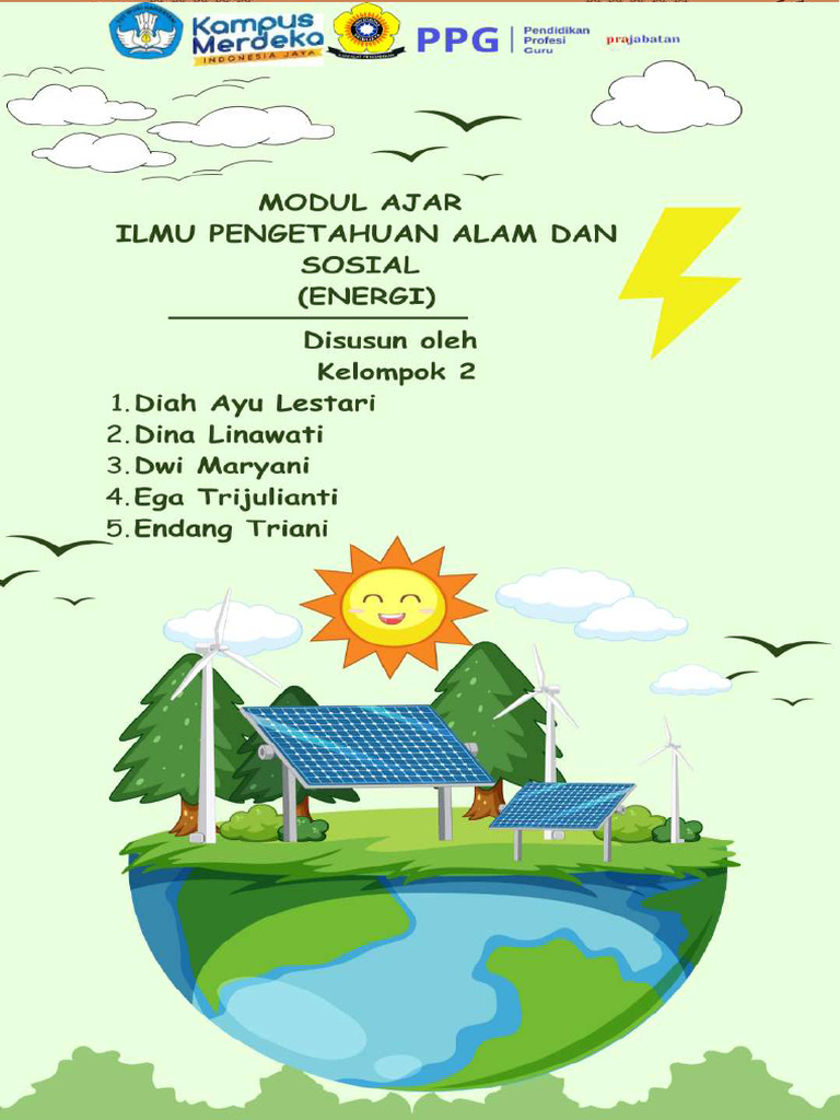 Topik 4 TBPP Demonstrasi Kontekstual | PDF