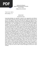 Leadership Lessons in Remember the Titans | PDF