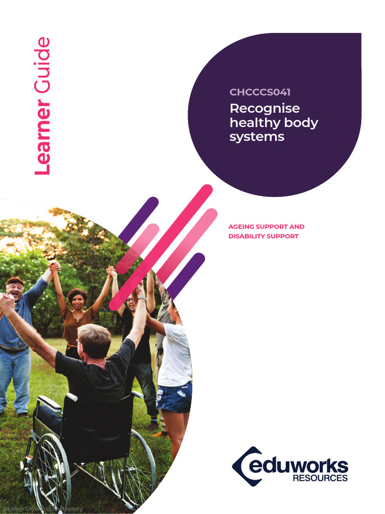 CHCCCS041 Learner Guide - High Res V1 - 1 (ID 202251) | PDF ...