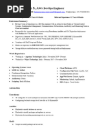 Proof of Concept (PoC) Report Template | PDF | Risk | Feasibility Study