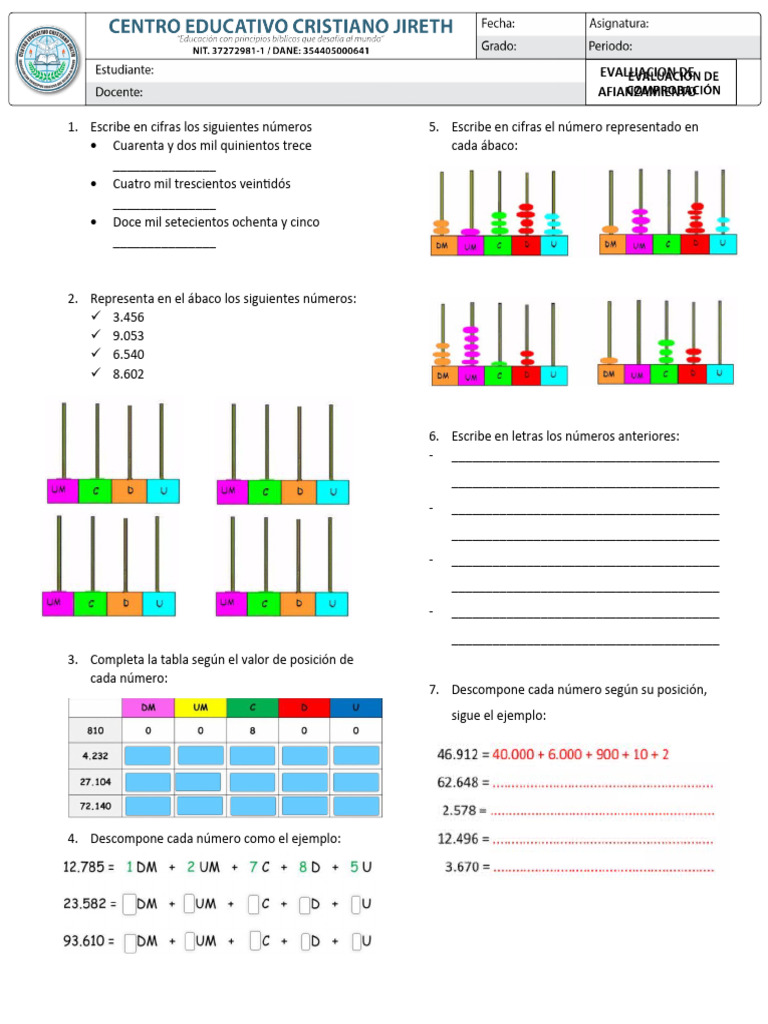 Ev de Mate Primaria | PDF | Ajedrez | Teoría del ajedrez