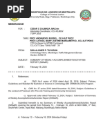 CCO Recruitment Guide for QLD Corrections | PDF | Criminal Record ...