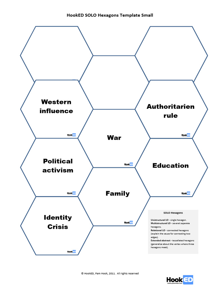 Hexagon Persepolis | Download Free PDF | Political Science | Ideologies