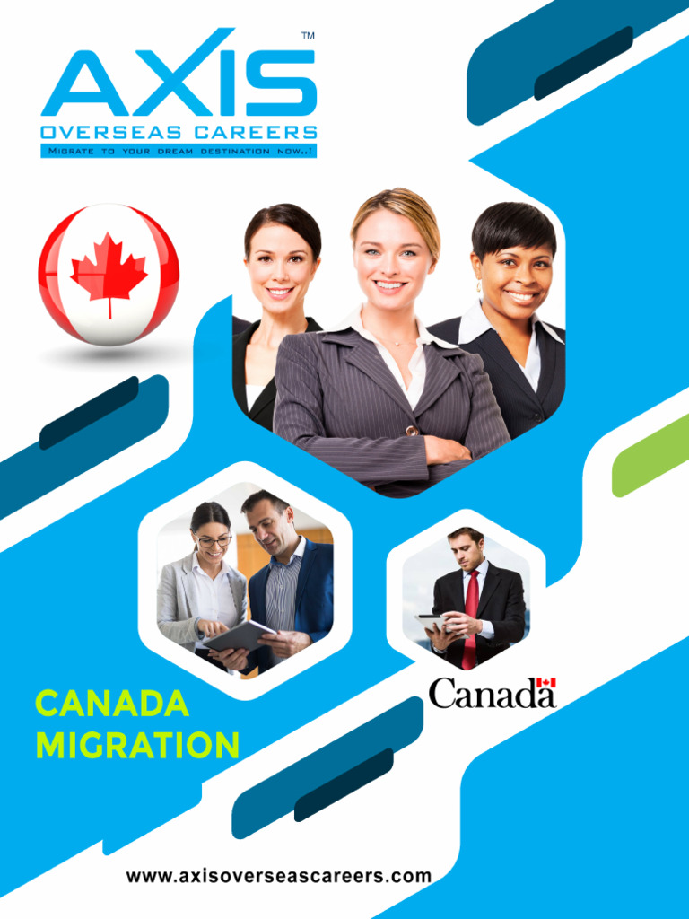 Canada-Migration_Axis | PDF