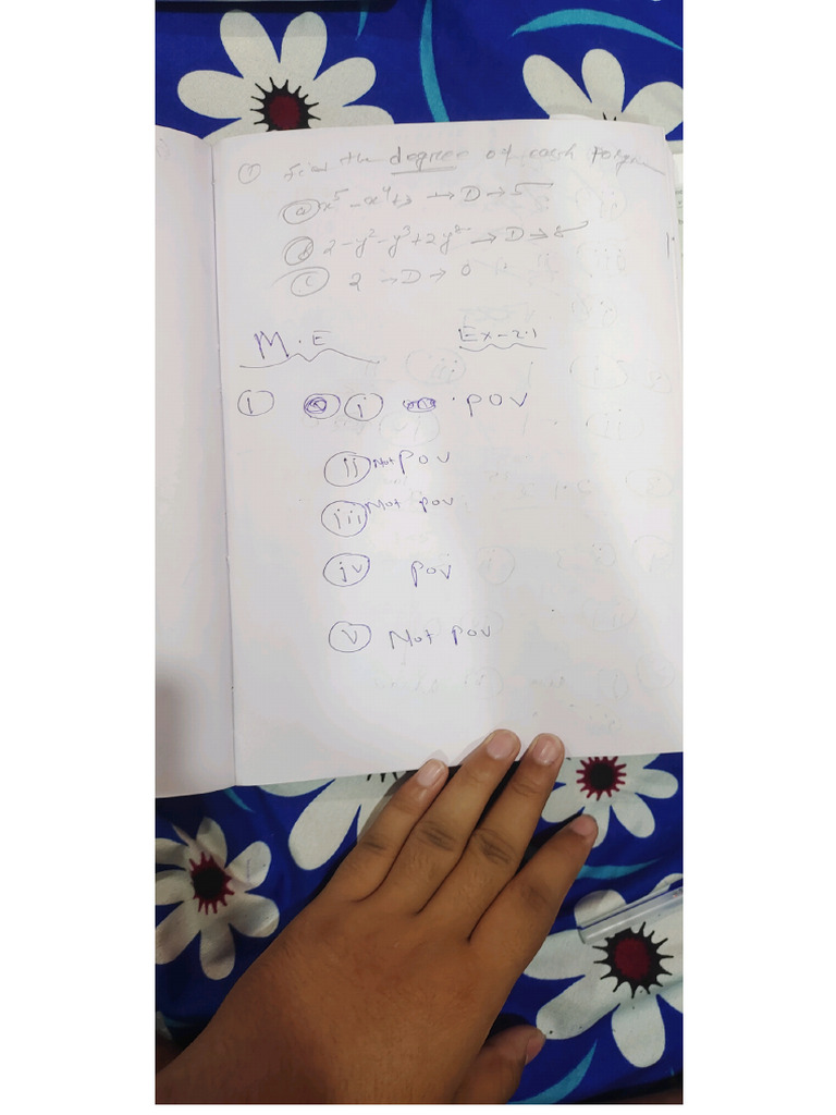 Maths Pdf