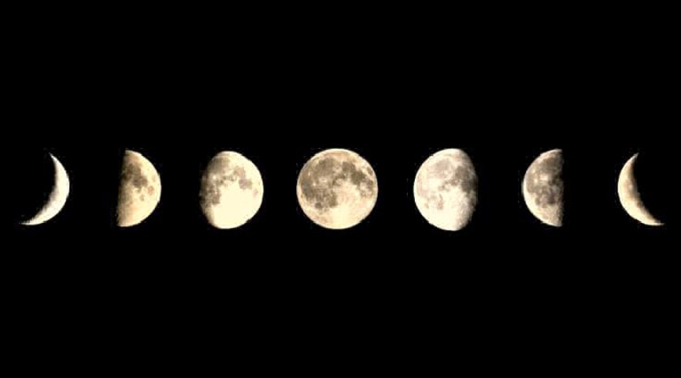 Moon Types | PDF